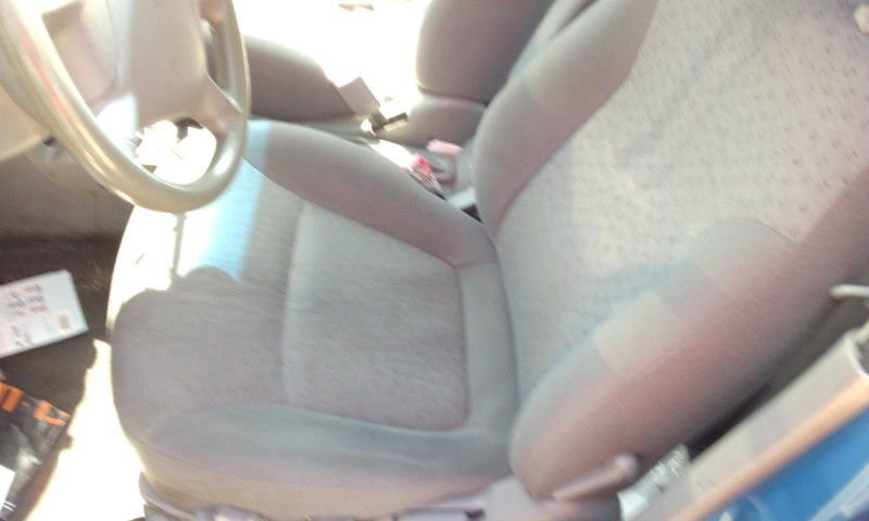 03 04 05 KIA RIO L. FENDER W/O BODY SIDE MOULDING 414231