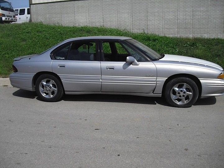 92 93 94 95 96 97 98 99 LESABRE R. RADIATOR FAN MOTOR FAN ASSM 376951