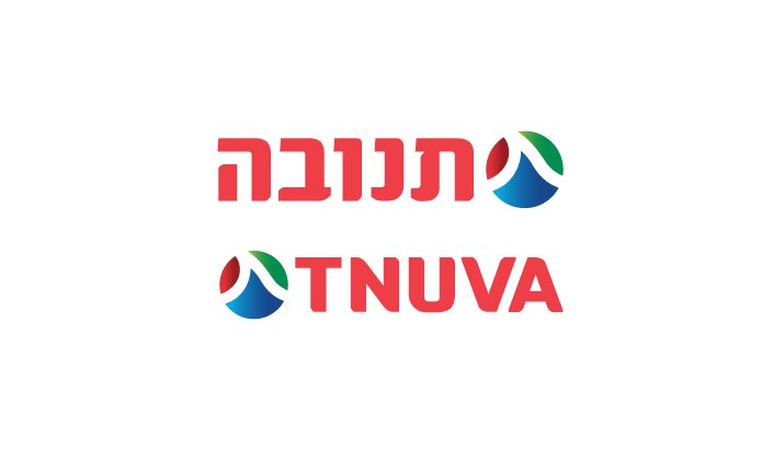 Tnuva Milk & Dairy Israel Salt/Pepper Ceramic Shakers with a Plate + Bonus