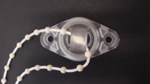 ROLLEASE SafetyHold3: #1 Rated Safety Cord Loop HoldDown w/chain & cord ...