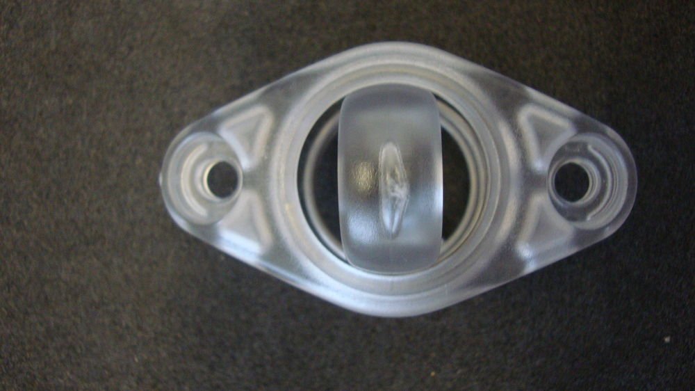 ROLLEASE SafetyHold3: #1 Rated Safety Cord Loop HoldDown w/chain & cord ...