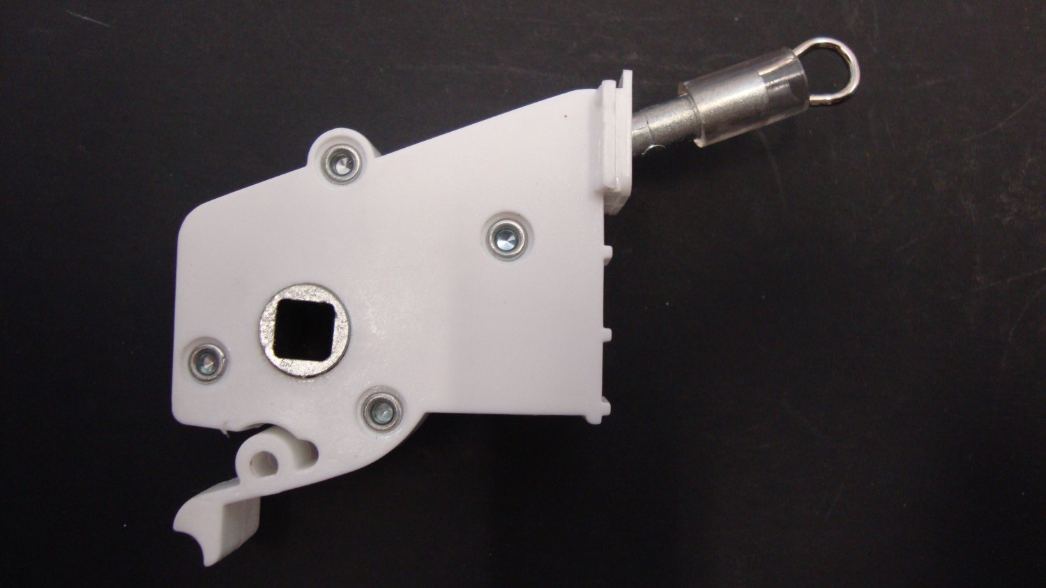 2 Pack Wand Tilt Control Horizontal Blind Parts Wand Tilter Large, High ...