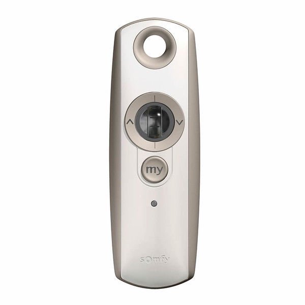 Somfy - Telis 1 Modulis RTS US Pure Transmitter