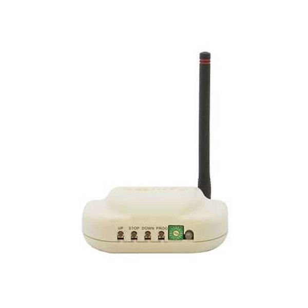 Somfy Universal RTS Interface II (URTSI II-16 Channel)