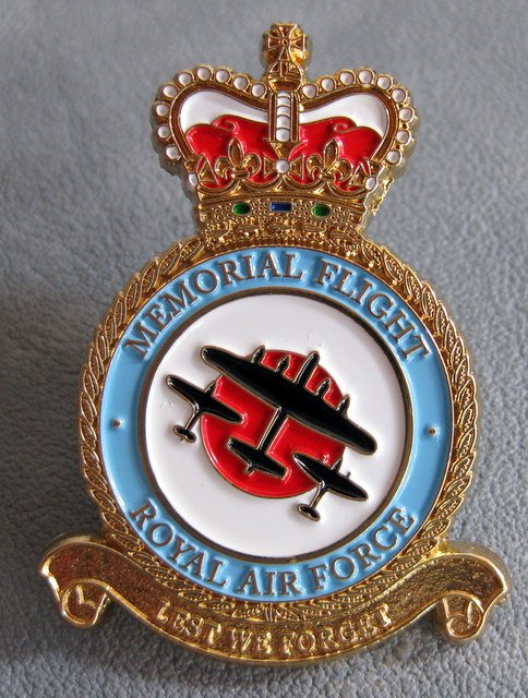 RAF Royal Air Force Pins Badge WW II Battle Of Britain Flight Pin