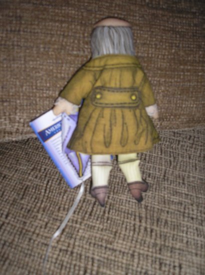 AMERICAN SPIRIT COLLECTION by HALLMARK BENJAMIN FRANKLIN COLLECTIBLE ...