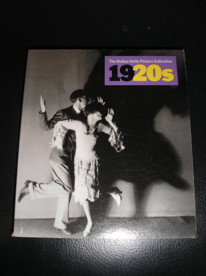 THE HULTON GETTY PICTURE COLLECTION 1920s, 1940s & 1950s (Decades of ...