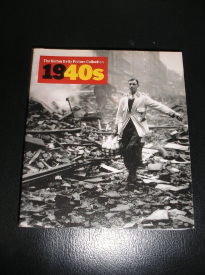 THE HULTON GETTY PICTURE COLLECTION 1920s, 1940s & 1950s (Decades of ...