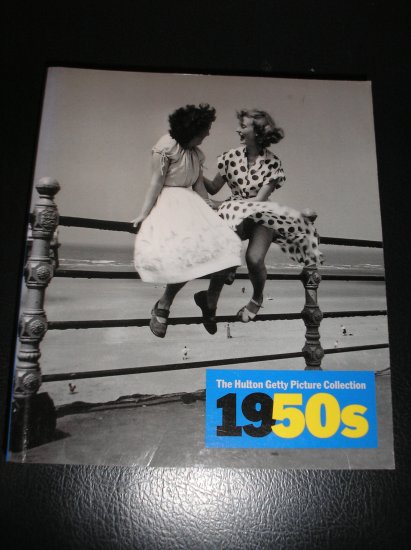 THE HULTON GETTY PICTURE COLLECTION 1920s, 1940s & 1950s (Decades of ...