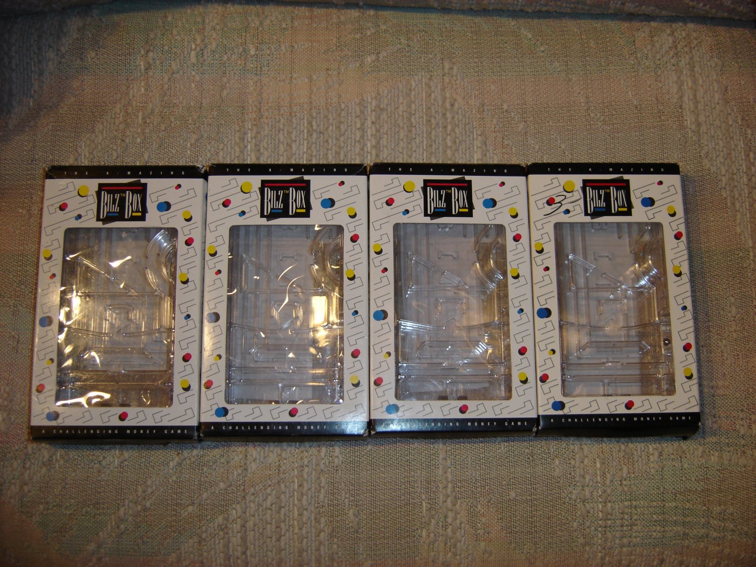 THE AMAZING BILZ BOX - PLAY FOR IT - COMPLETE CHALLENGE TO RECEIVE YOUR ...