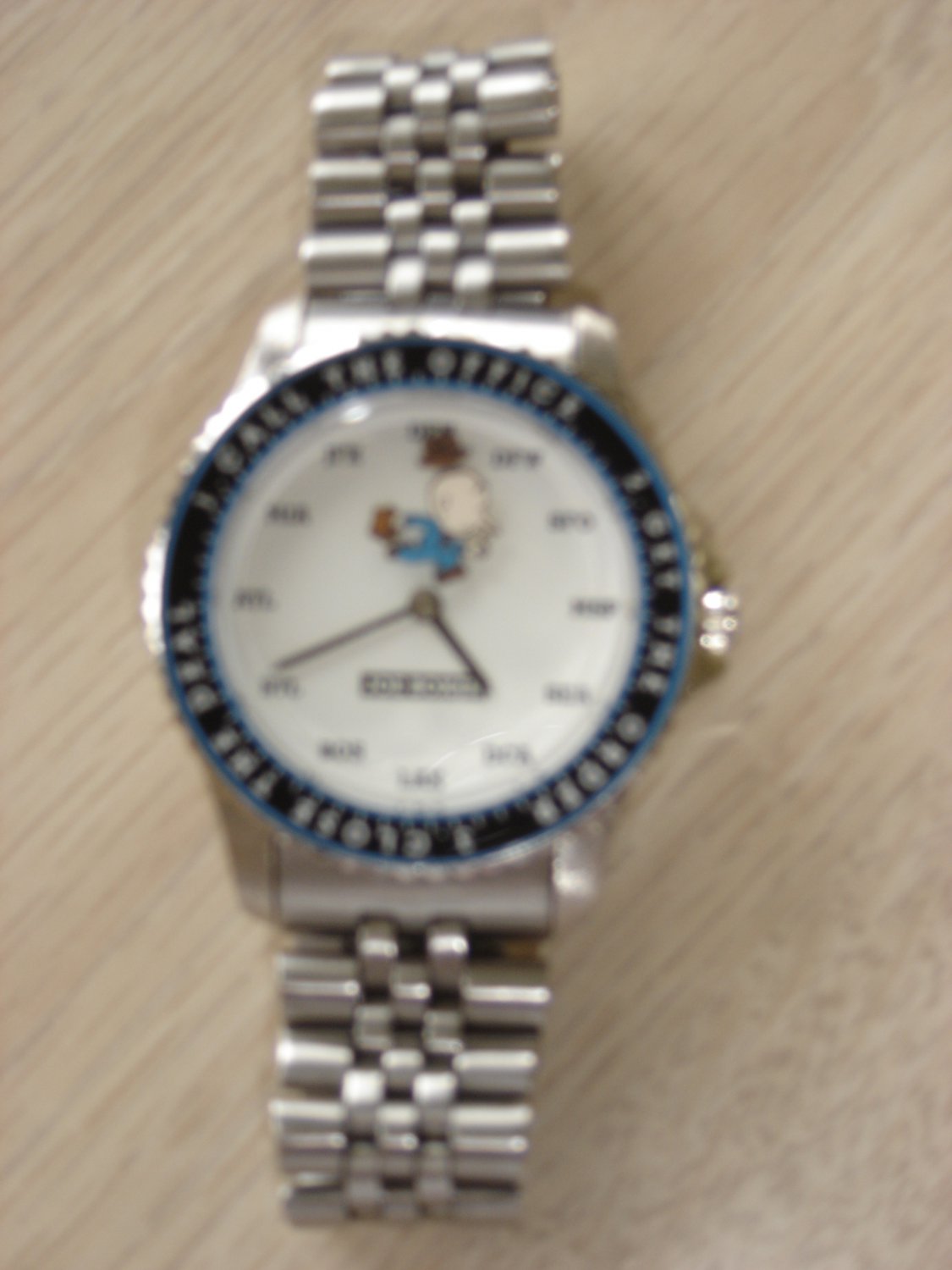 JOE BOXER "CALL THE OFFICE - GET THE ORDER - CLOSE THE DEAL" MEN's ...