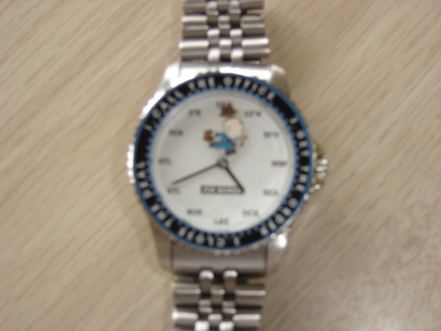 JOE BOXER "CALL THE OFFICE - GET THE ORDER - CLOSE THE DEAL" MEN's ...