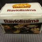 MARCATO RAVIOLISSIMA RAVIOLI MAKER ATTACHMENT FOR STANDARD PASTA MACHINE!