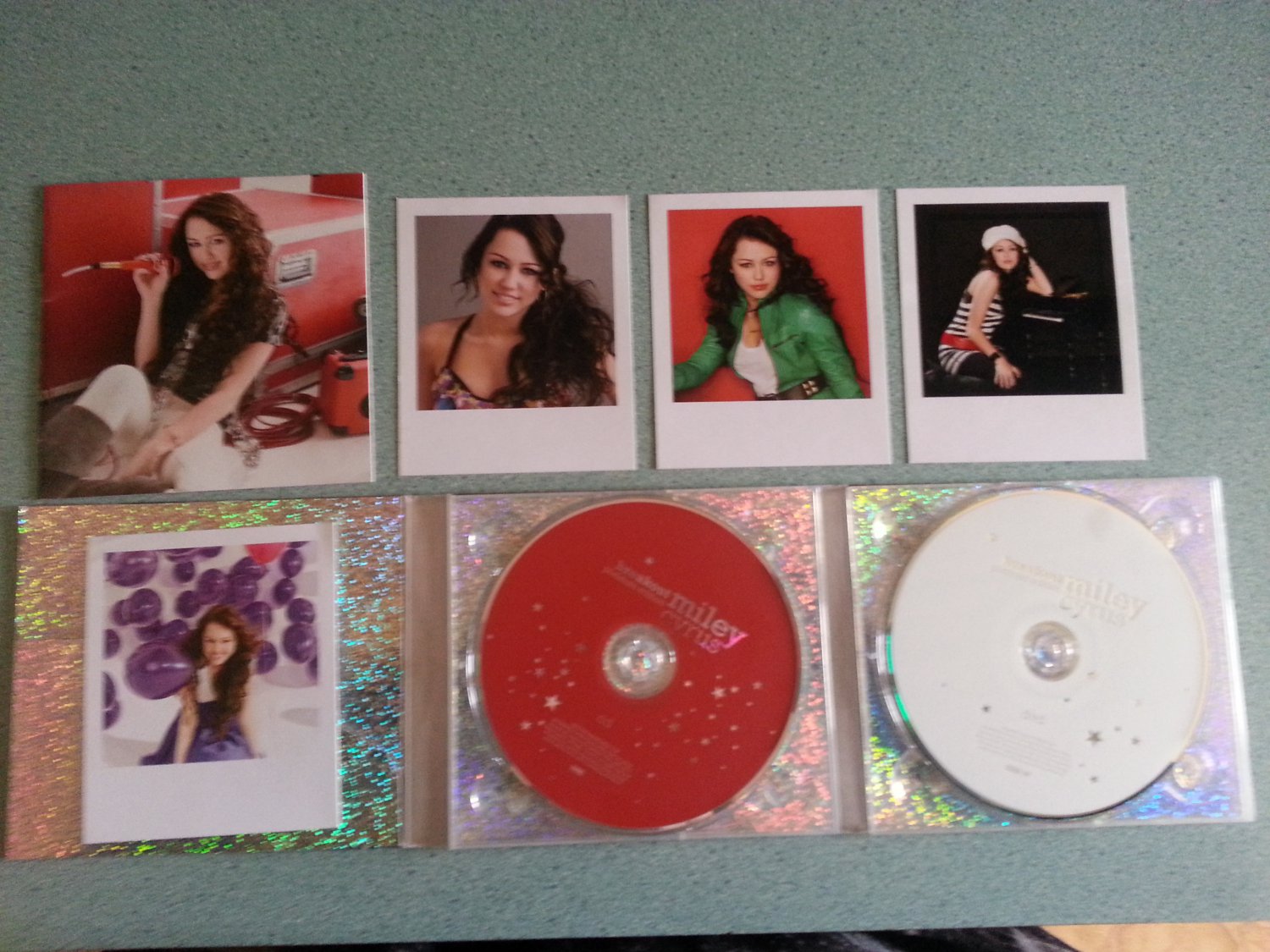 Breakout - Platinum Edition with Extra tracks, Special Edition CD/DVD ...