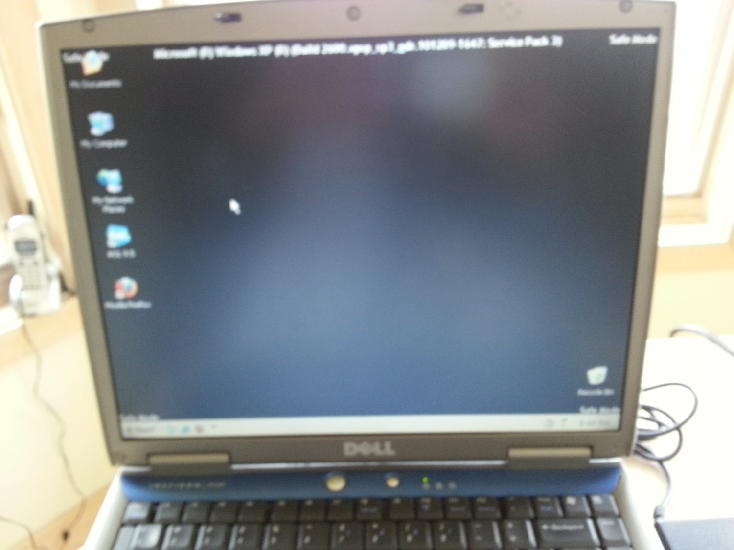 DELL INSPIRON 5100 LAPTOP WIFI MS OFFICE with ACCESSORIES & MANUAL ...