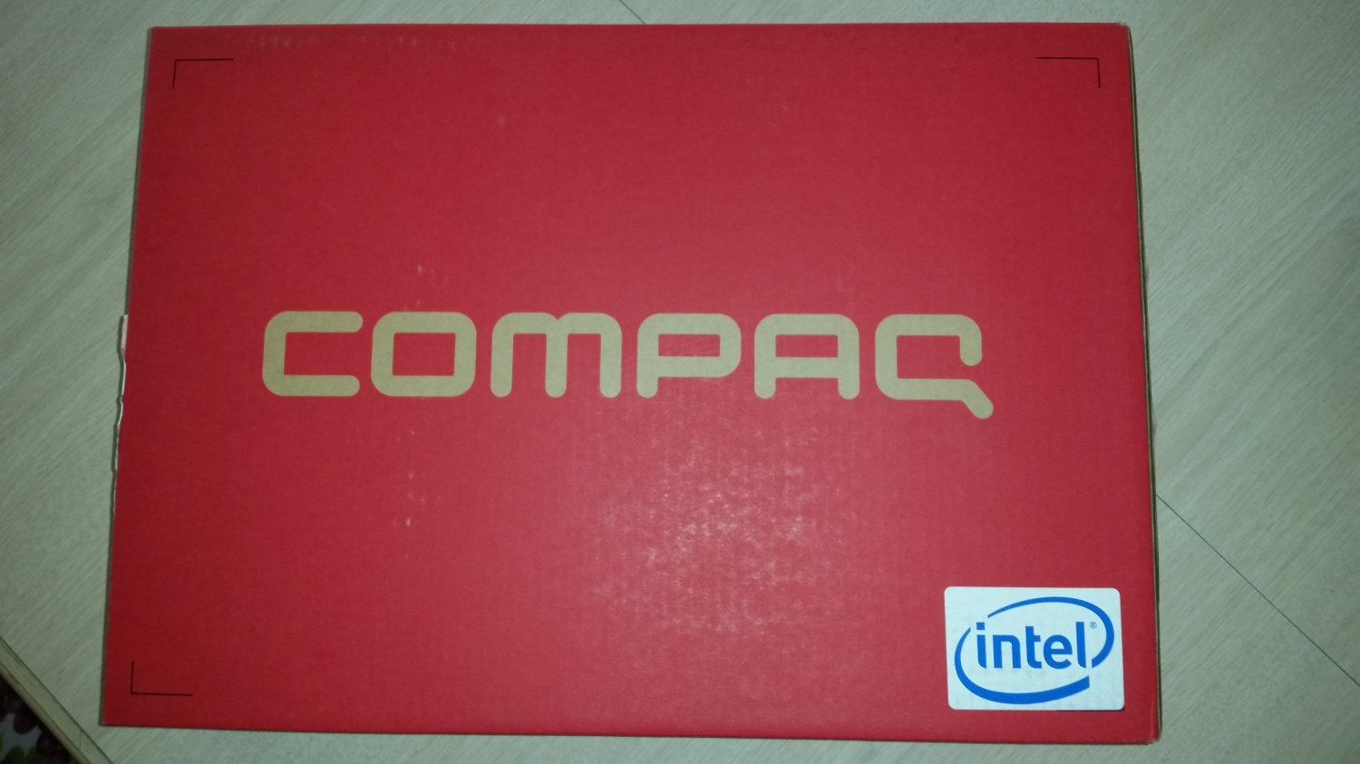 Compaq Presario CQ50-139WM 15.4-Inch Laptop -2.00 GHz Intel Celeron ...