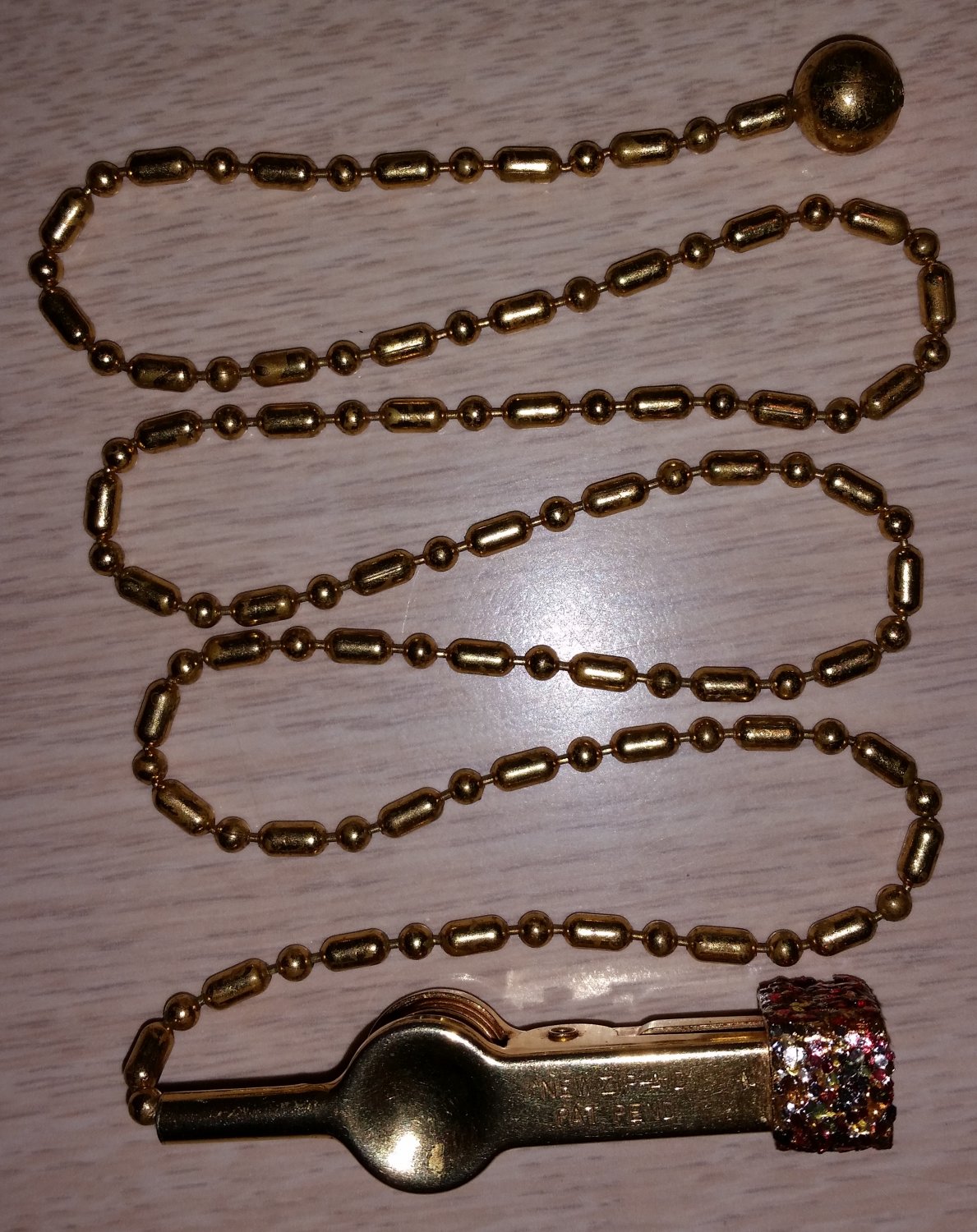 Vintage Zip Aid Zipper Assistant - Women;s Dressing Tool - New York ...