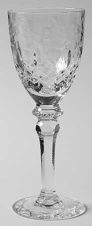 HUGE Lot of ROGASKA "GALLIA" Crystal - Service for 12 + MORE - $6,500 ...