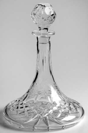 HUGE Lot of ROGASKA "GALLIA" Crystal - Service for 12 + MORE - $6,500 ...