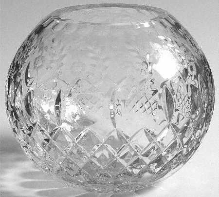 HUGE Lot of ROGASKA "GALLIA" Crystal - Service for 12 + MORE - $6,500 ...