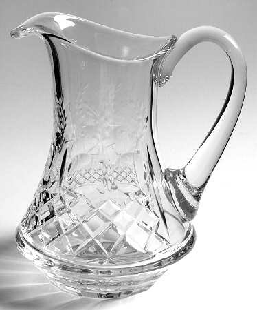 HUGE Lot of ROGASKA "GALLIA" Crystal - Service for 12 + MORE - $6,500 ...