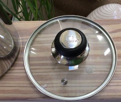 Oneida 'Immaculate' Tall 18/10 Stainless Steel Spaghetti Pot with Mesh ...