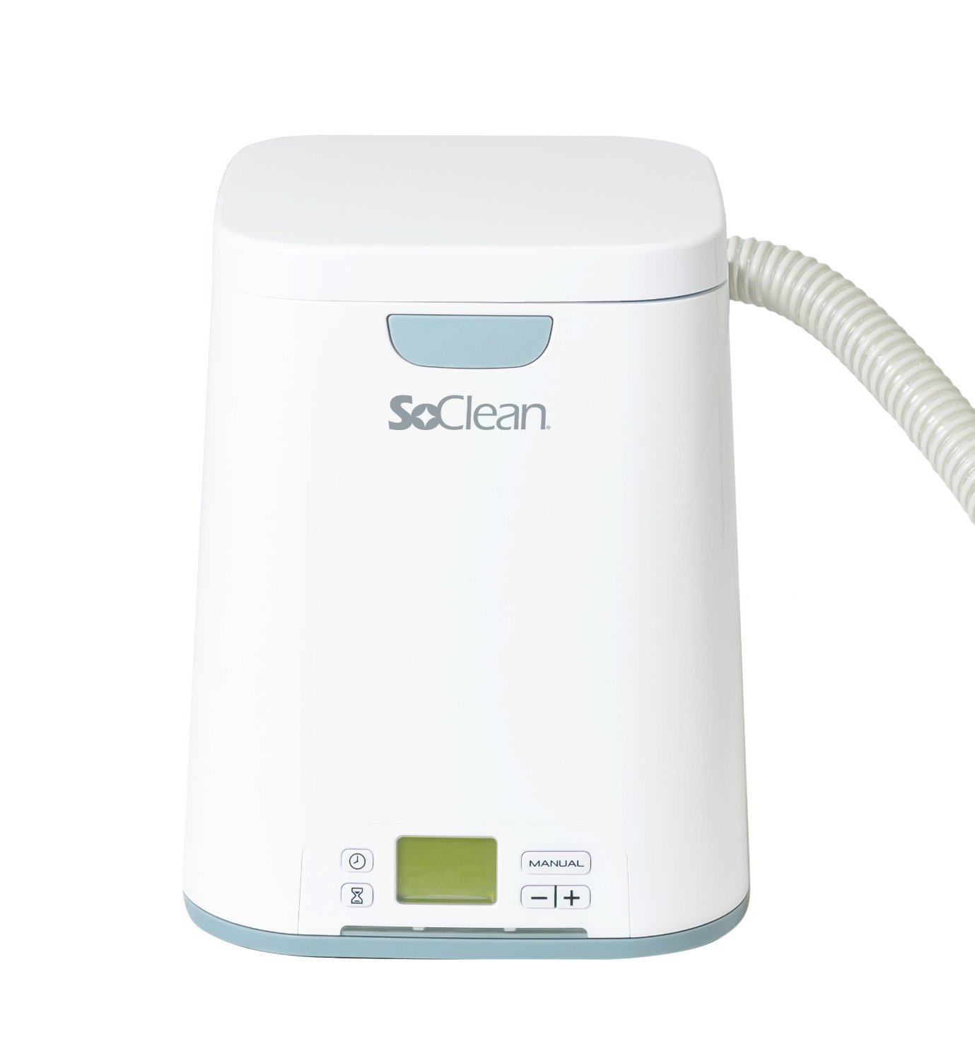 SoClean 2 CPAP Cleaner and Sanitizer