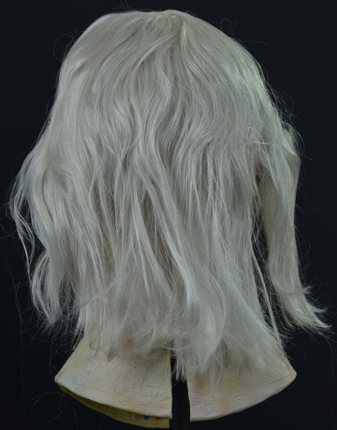 Evil Dead 2 Movie Henrietta Knowby Undead Zombie Studio Canal ...