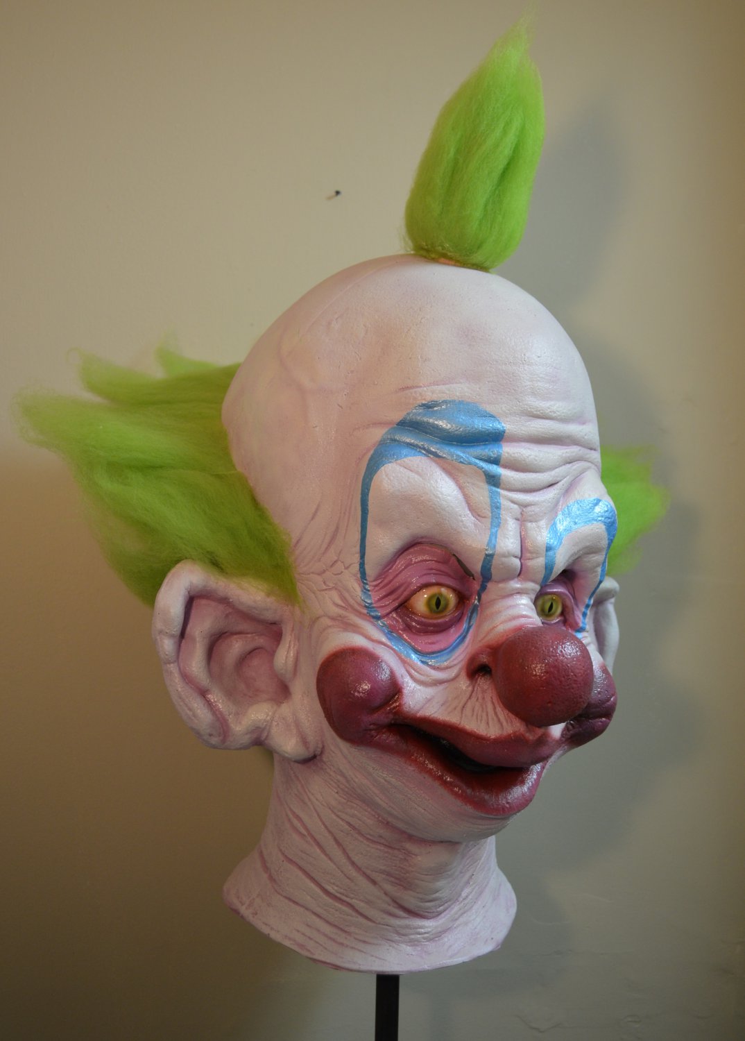 Killer Klowns From Outer Space Shorty Scary Clown Officially Licensed ...