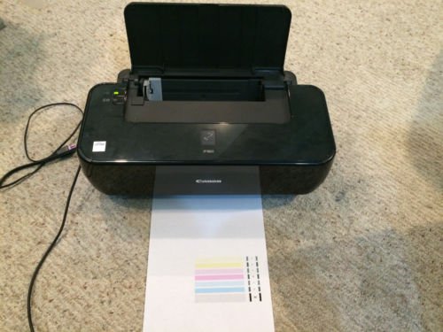 Canon PIXMA IP1800 Digital Photo Inkjet Printer **FREE SHIPPING!**