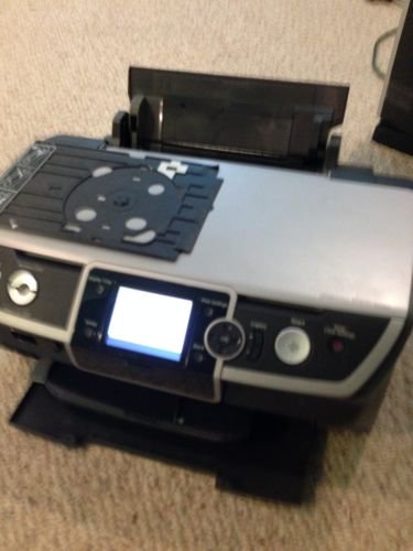 EPSON Stylus Photo Printer Model R380 Free Shipping