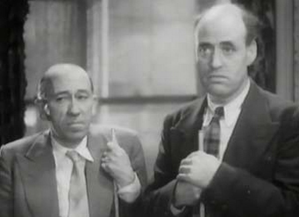 Inspector Hornleigh on Holiday 1939 DVD Film Drama Walter Forde Gordon ...