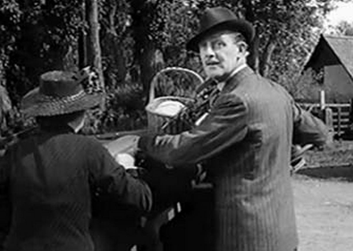 Quiet Weekend 1946 DVD Film Comedy Harold French Derek Farr Frank Cellier