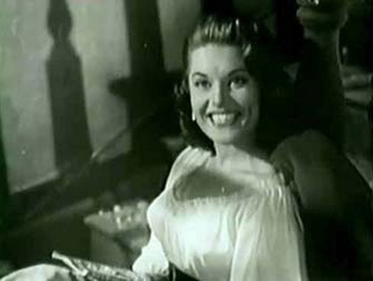 The Runaway Bus 1954 Crime Comedy Film DVD Frankie Howerd M Rutherford ...