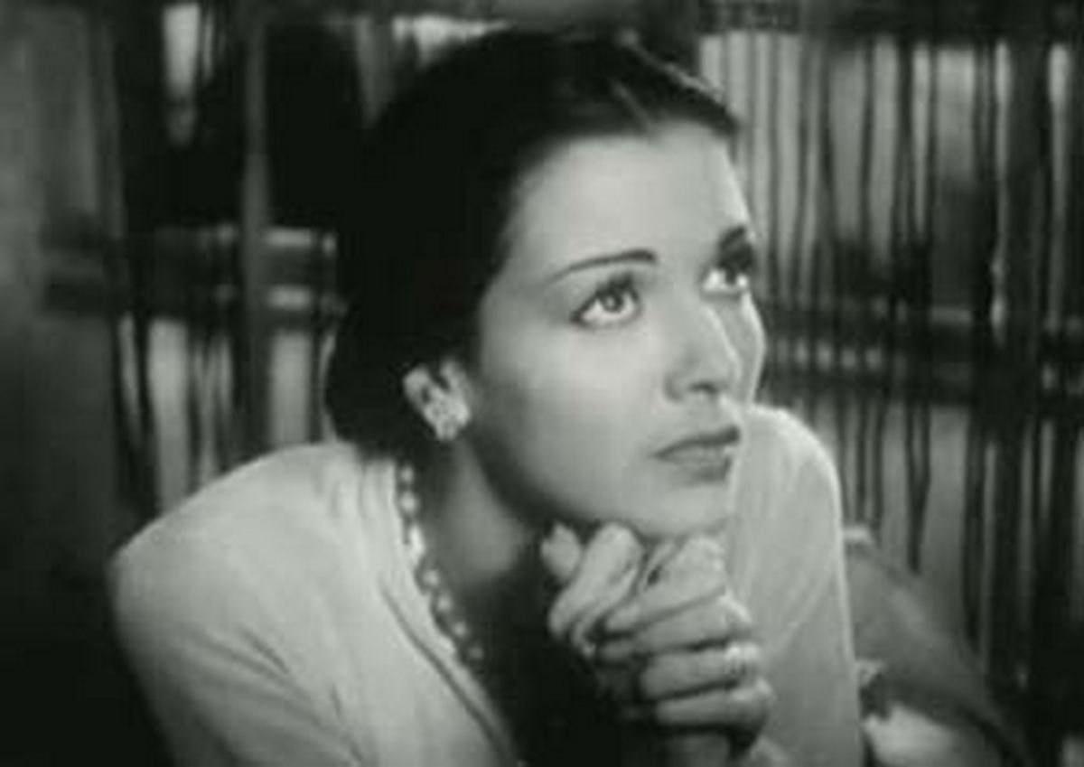 The Beachcomber 1938 DVD Film Drama Erich Pommer Elsa Lanchester Robert ...