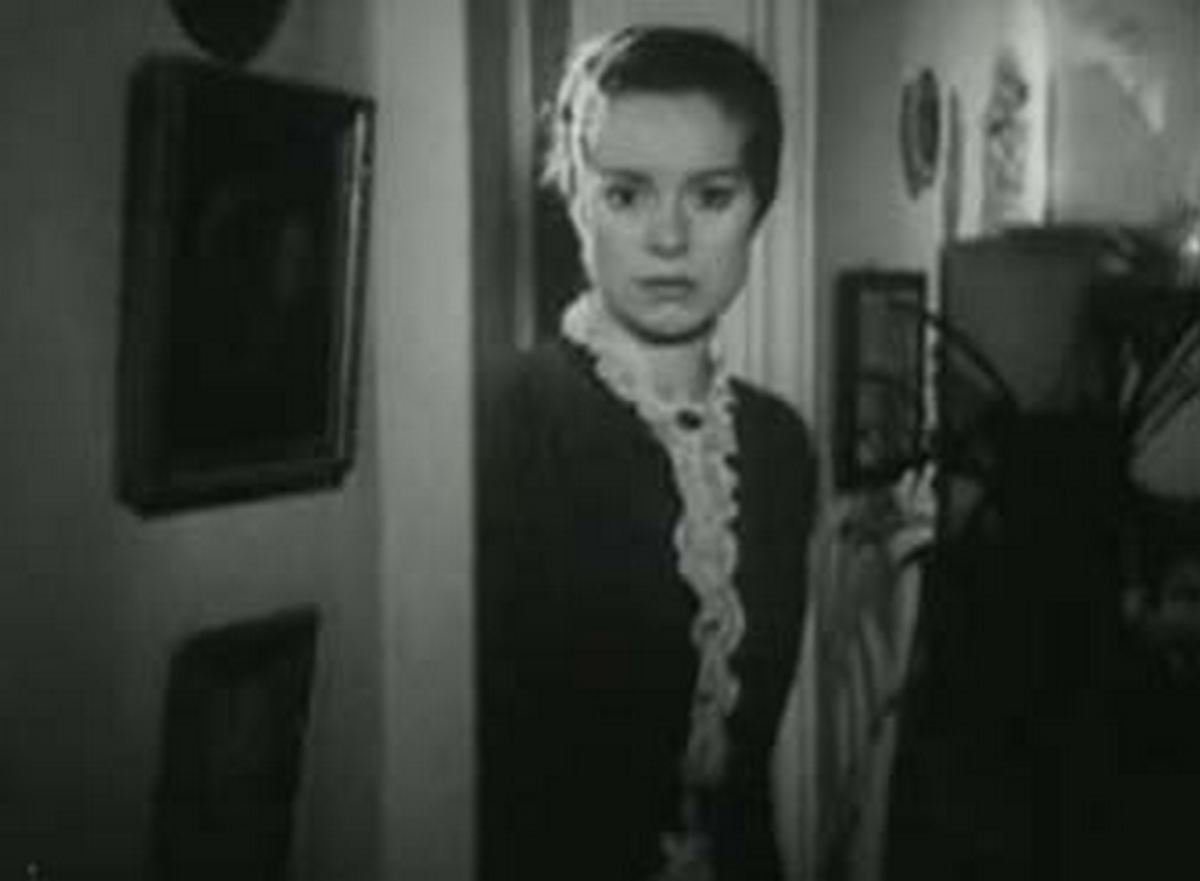 The Beachcomber 1938 DVD Film Drama Erich Pommer Elsa Lanchester Robert ...