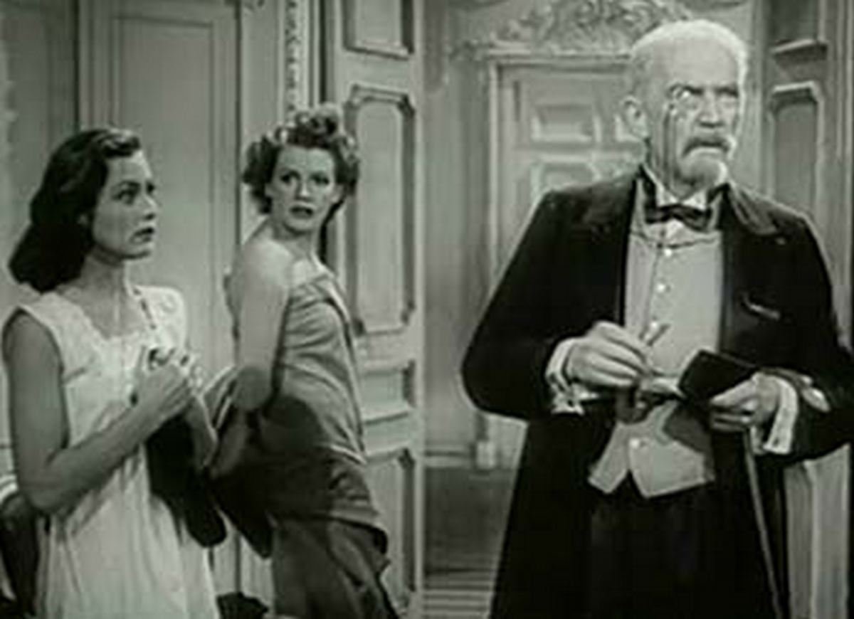 Two Thousand Women 1944 DVD Film War film Frank Launder Phyllis Calvert ...