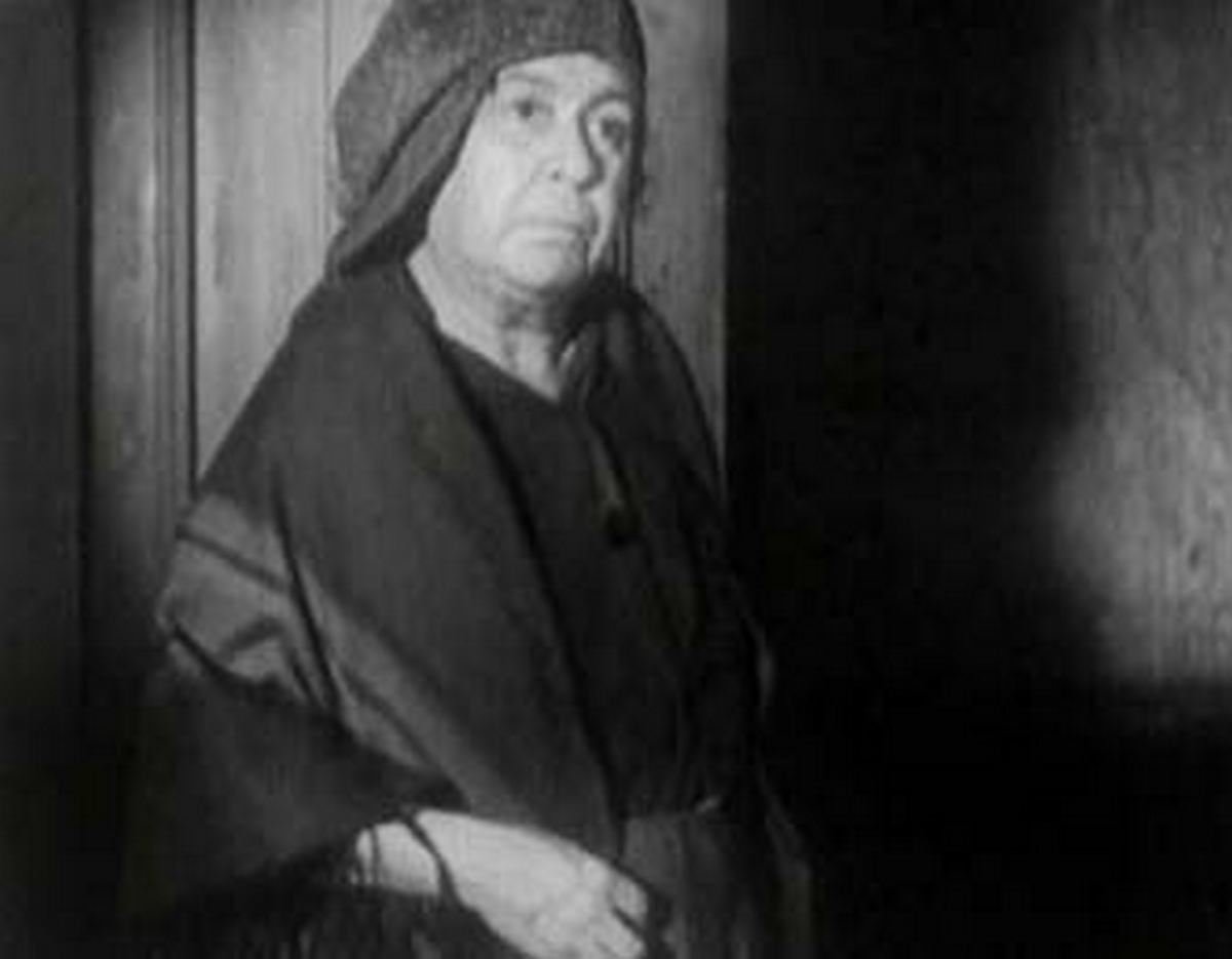 The Pointing Finger 1933 DVD Film Crime Fiction George Pearson John ...