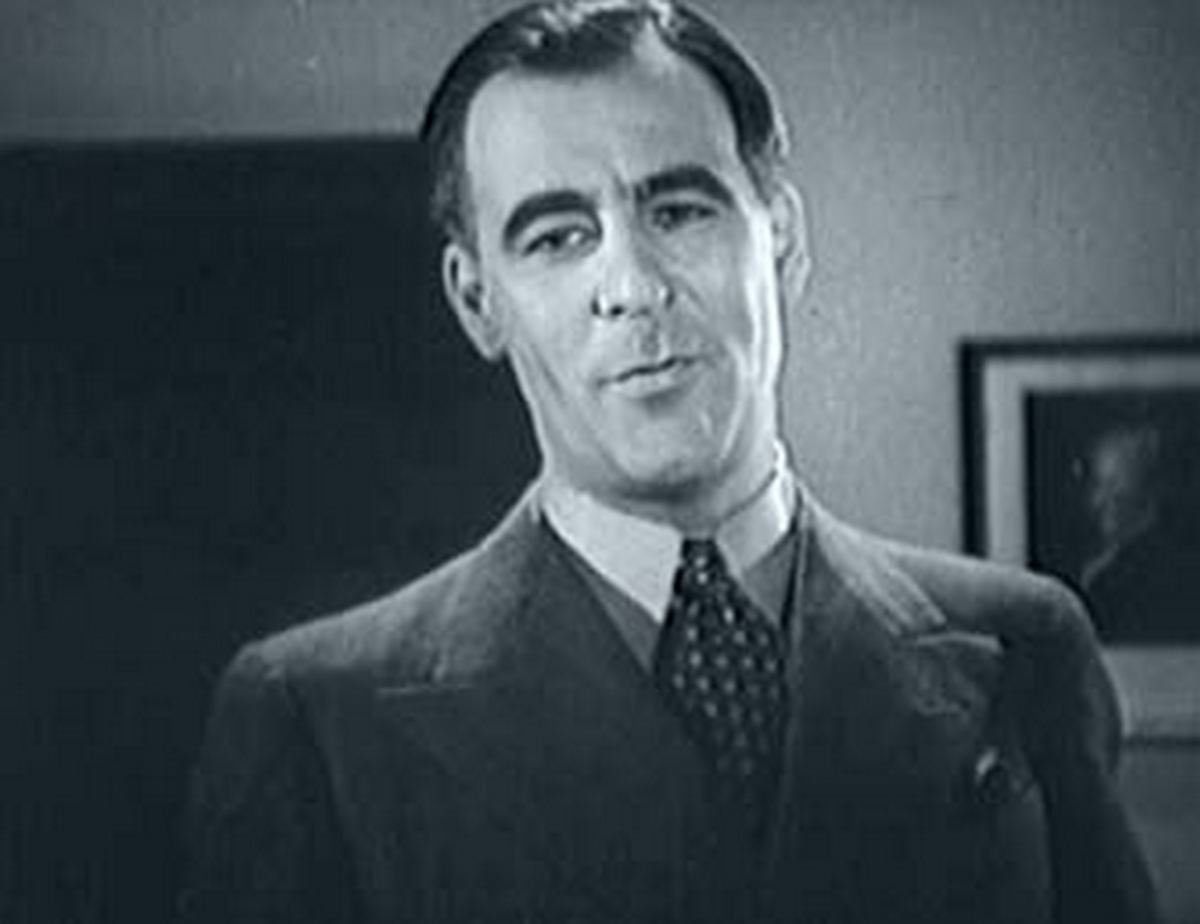 The Silent Passenger 1935 DVD Film Mystery Reginald Denham John Loder ...