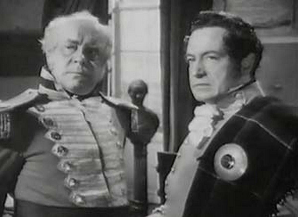 The Reluctant Widow 1950 DVD Film Drama era Bernard Knowles Jean Kent ...