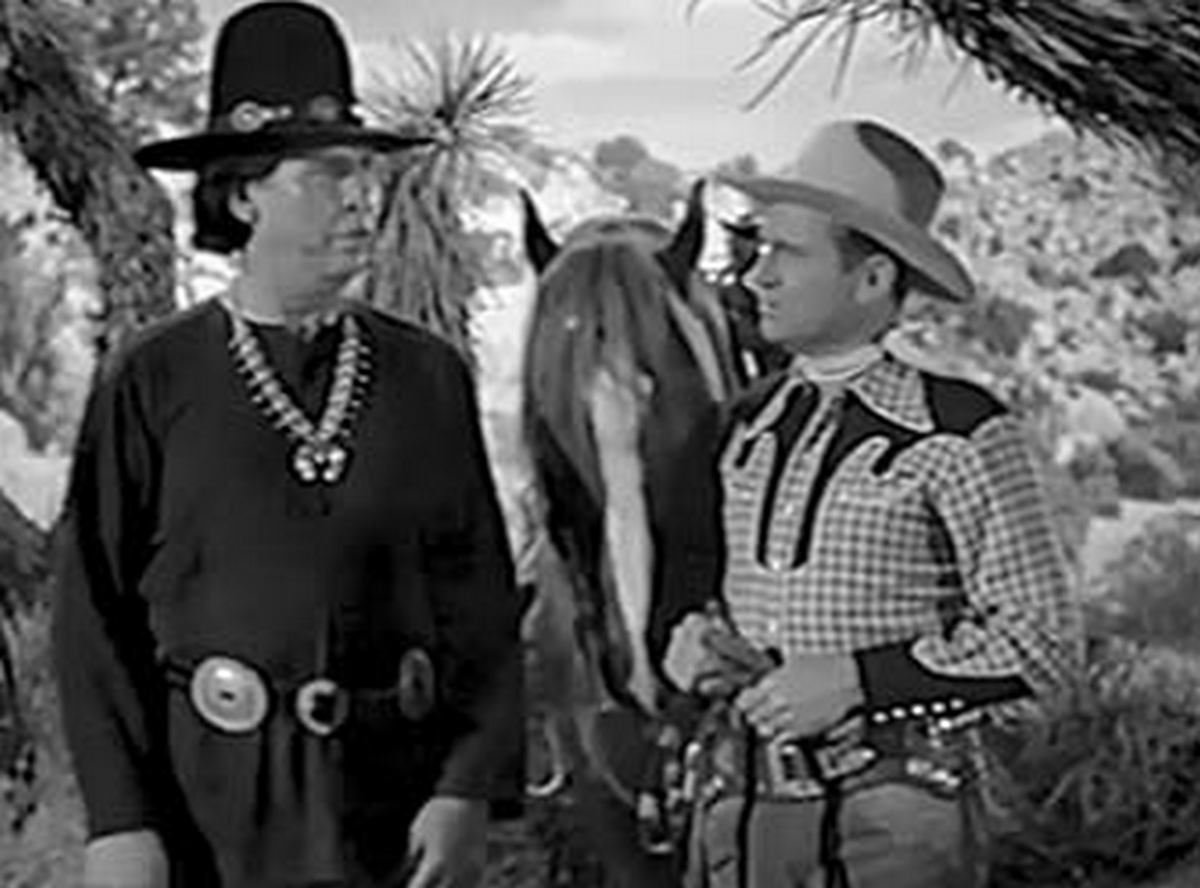 The Cowboy and the Indians 1949 DVD Film Christmas Cowboy, Indians John ...