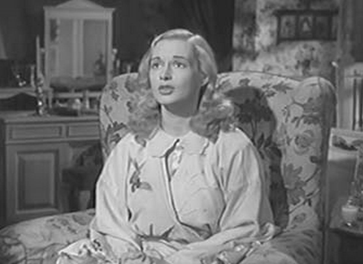 My Brother Jonathan 1948 DVD Drama Film Michael Denison Dulcie Gray ...