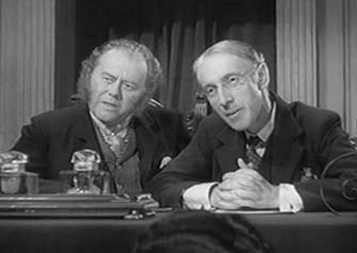 My Brother Jonathan 1948 DVD Drama Film Michael Denison Dulcie Gray ...