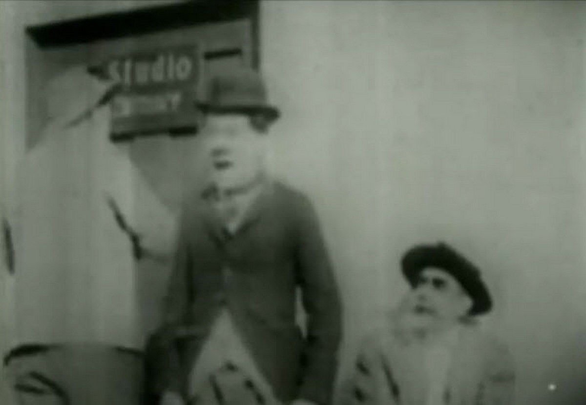 Film Johnny 1914 DVD Film Short Comedy Charles Chaplin Roscoe Fatty ...