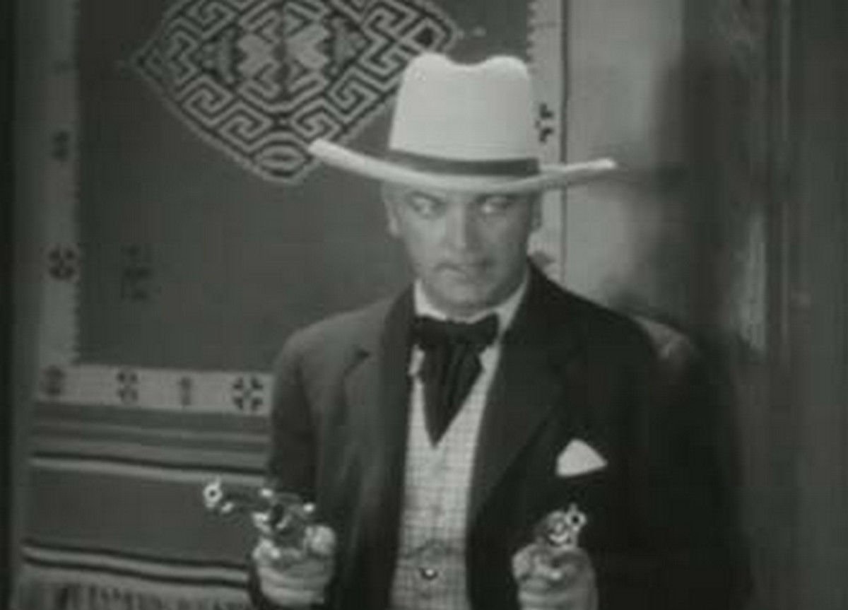 Bar 20 Rides Again 1935 DVD Film Western William Boyd Jean Rouverol ...