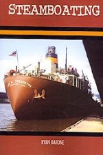 Steamboating by Ryan Barone (Paperback, 2007)