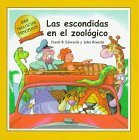 Las Escondidas En El Zoologico / Hide and Seek at the Zoo