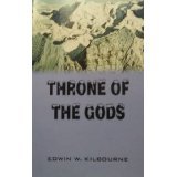Throne of the Gods by Edwin W. Kilbourne