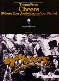 Cheers, Theme from (Where Everybody Knows Your Name)