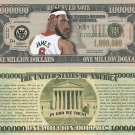 Pokemon Million Dollar Bill Fake Play Funny Money Novelty